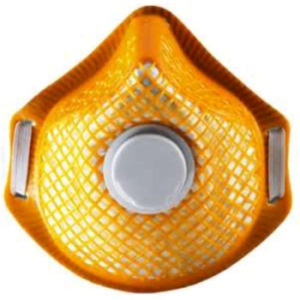 ALPHA SOLWAY 8030V MASK (BOX OF 5) | Eurox – Workwear PPE and Safety ...